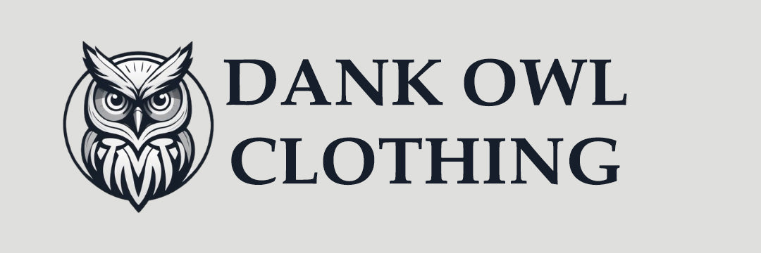 New Arrivals – Dank Owl Clothing